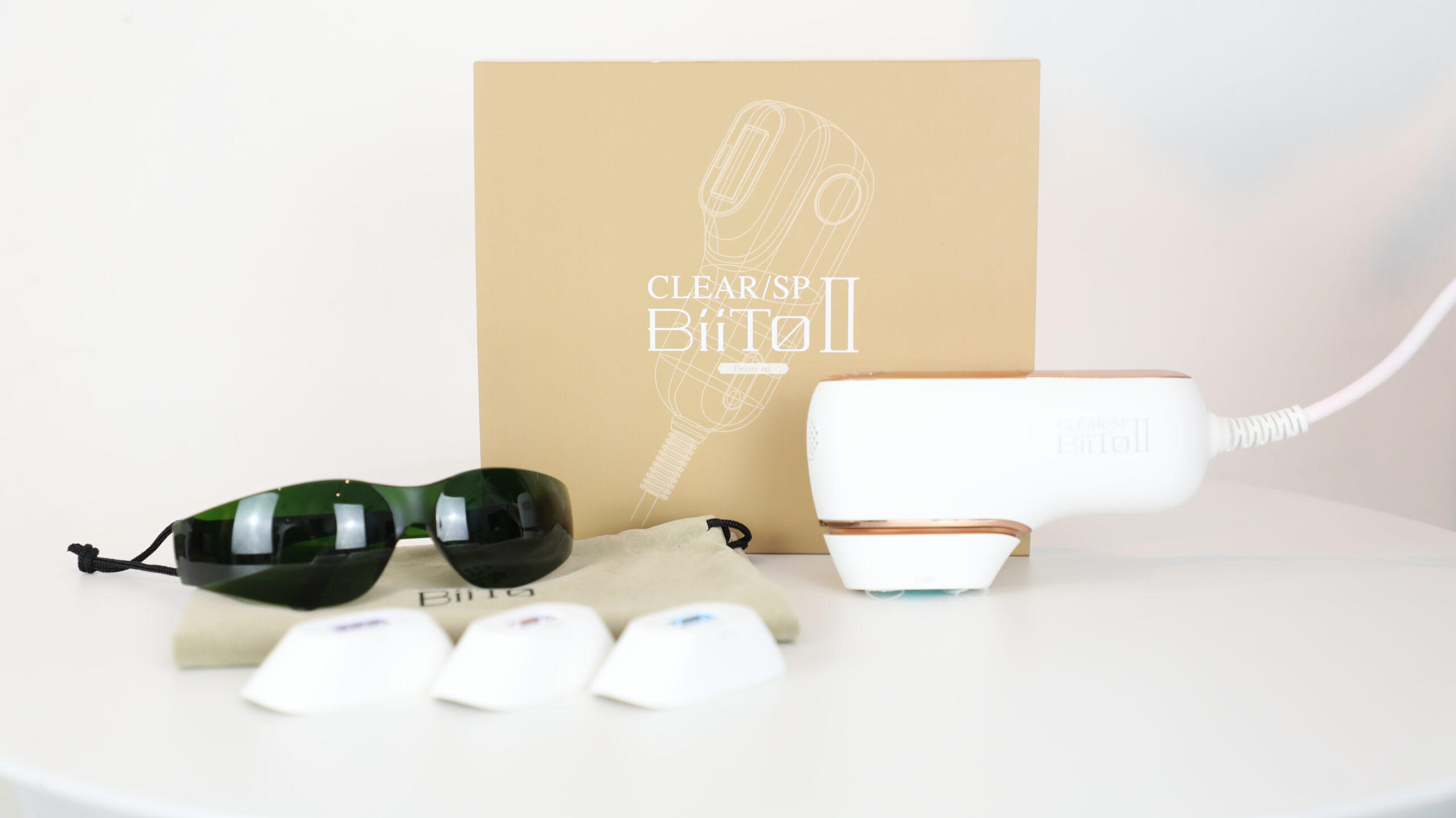 【提供素材】BiiTo2デラックスセット画像 | NBSSHOP カスタマーサイト